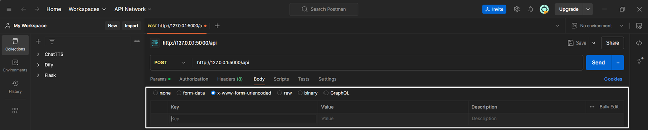 Dify中HTTP请求节点的常见操作_dify post-CSDN博客