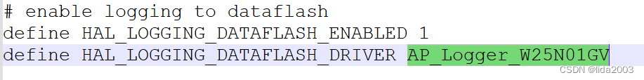 ArduPilot开源代码之AP_Logger_ardupilot 源码 pdf-CSDN博客
