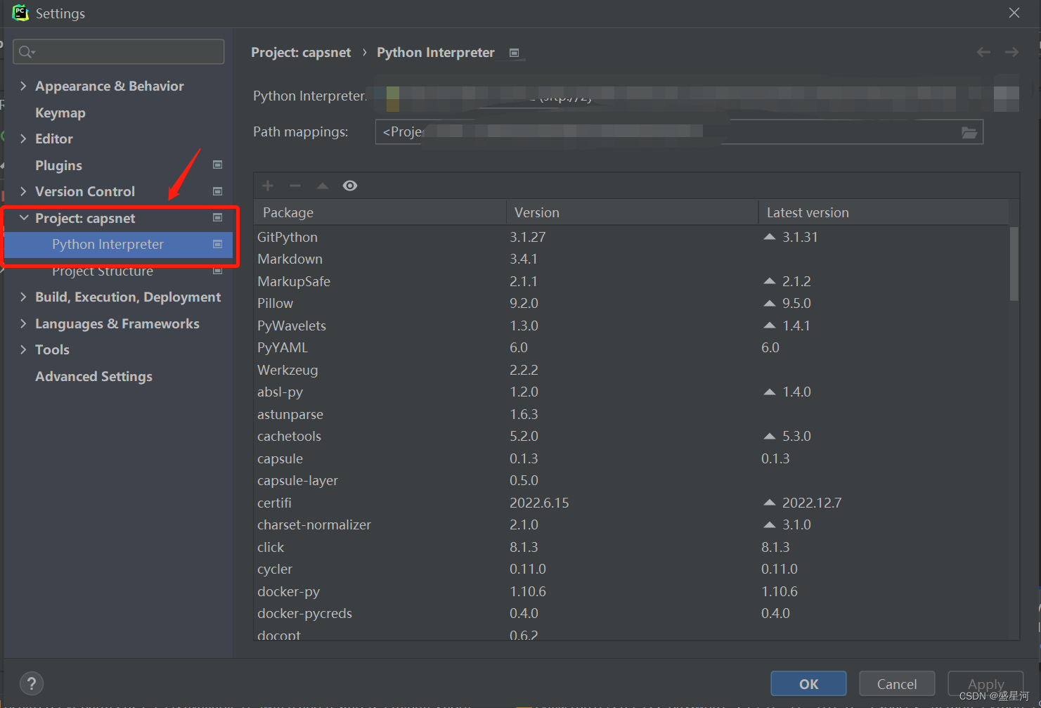 炼丹Error集合（Pycharm版；持续更新）_wandb: network error (connecttimeout), entering re-CSDN博客