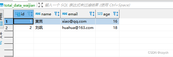 MySQL插入中文，提示 SQL 错误 [1366] [HY000]: Incorrect string value: ‘\xE5\xBC\xA0\xE4\xB8\x89‘ for ...