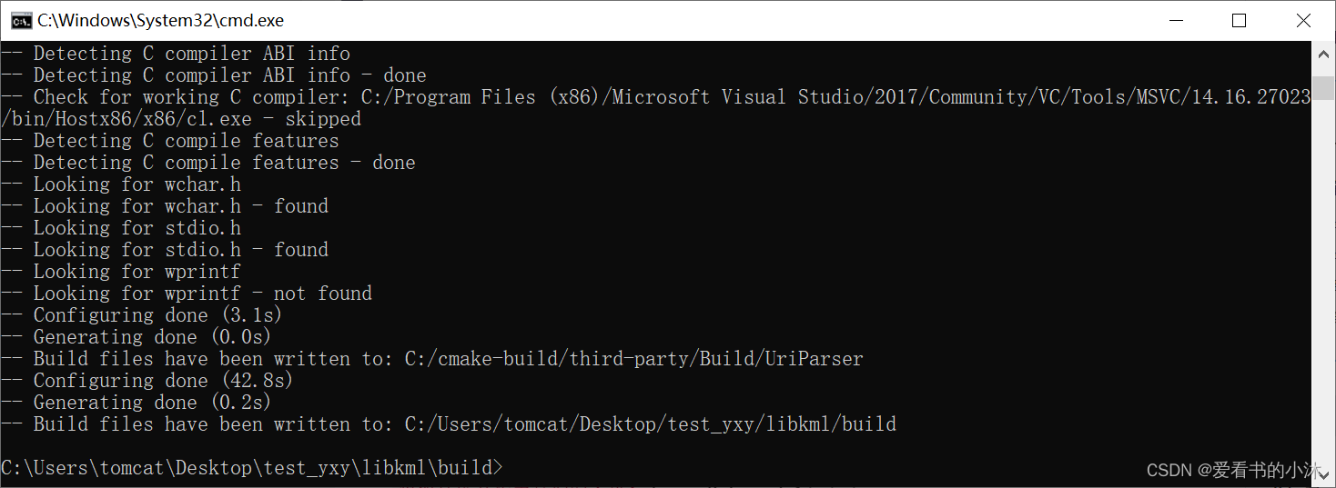 【小沐学GIS】Google的kml文件的读写（C++、Python）-CSDN博客