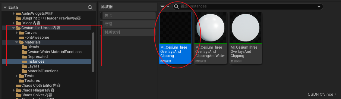 UE CesiumForUnreal 笔记_cesium for unreal-CSDN博客