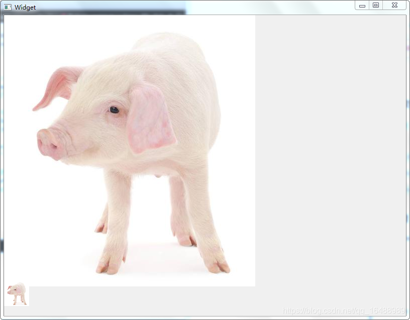 Qt5基础 Qimage与QPixmap的转换_qimage转qpixmap-CSDN博客