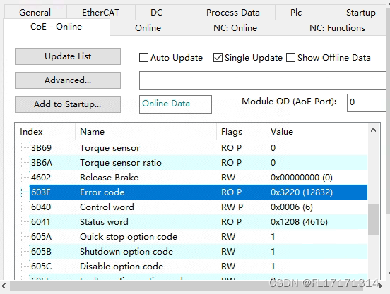 Twincat 调试及遇到的问题-CSDN博客