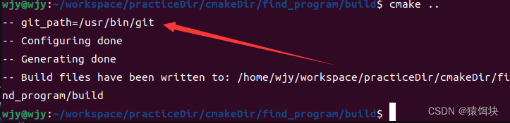 cmake基础_cmake error at cmakelists.txt-CSDN博客