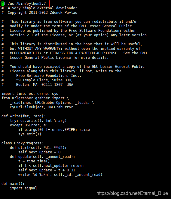 Linux下升级安装python3.8，并配置pip及yum_linuxpython3.7和3.8-CSDN博客