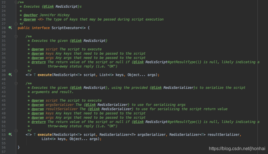spring boot整合lua 三步曲_springboot整合lua-CSDN博客