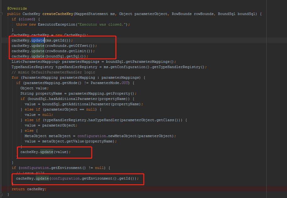 【源码阅读】Mybatis底层源码分析(详细Debug查看附代码)_mybatis debug-CSDN博客