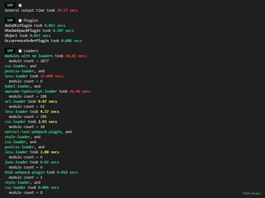 react 热更新速度慢 ts awesome-typescript-loader tsconfig.json_react webpage热更新慢-CSDN博客