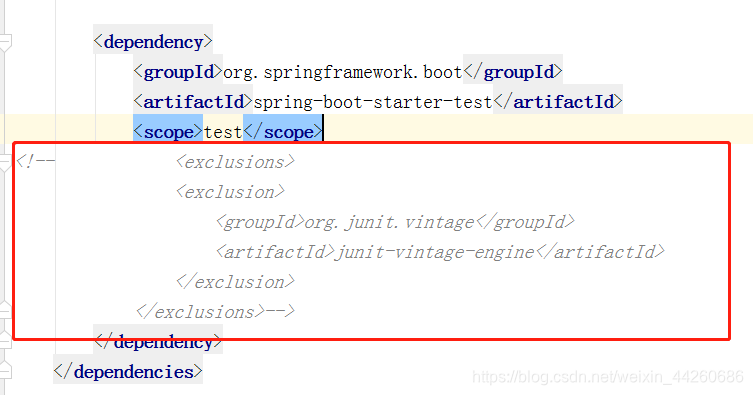 springBoot使用Junit的ContiPerf测试_junit5 contiperf-CSDN博客
