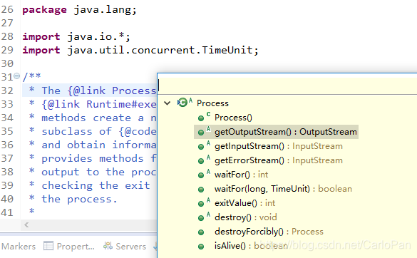 Java 怎么操作Shell脚本_processbuilder.dire-CSDN博客