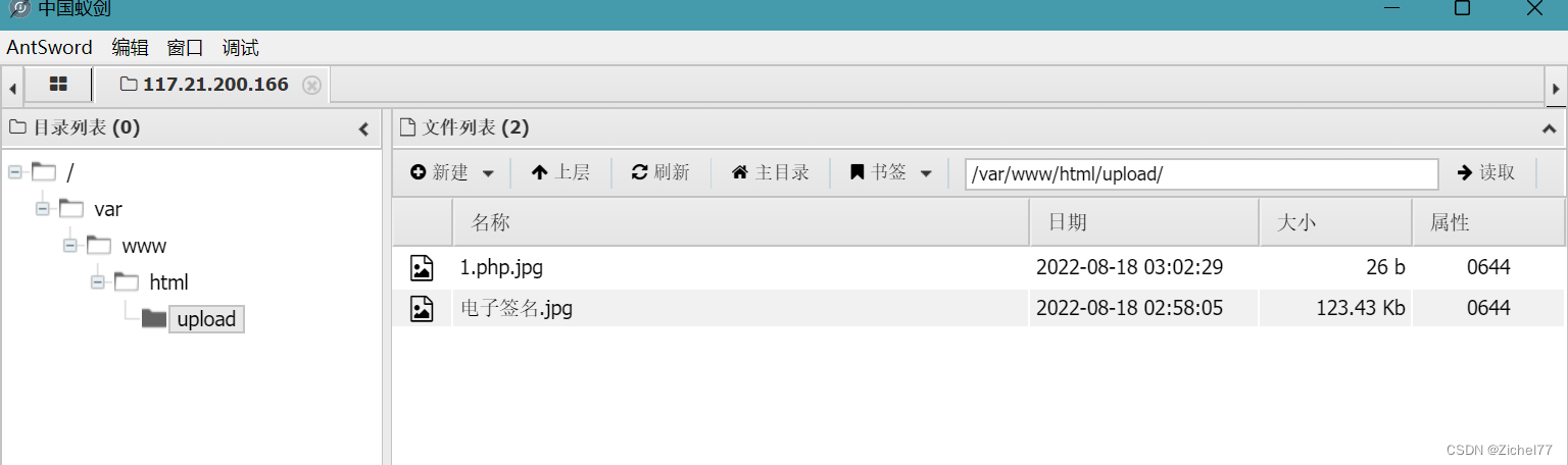 Buuctf——basic Upload Labs Linux（pass01）upload Labs Linux 1 Csdn博客