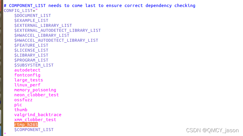 RTMP 推送H265的实现（推流端、服务器、播放端）ffmpeg 播放H265_rtmp h265-CSDN博客