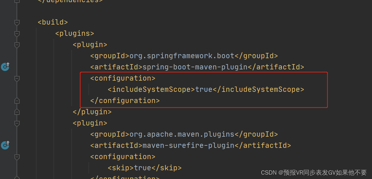 maven踩坑之旅_ronglian-sms-sdk-CSDN博客