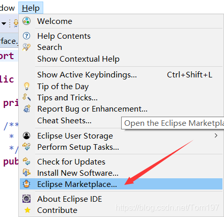 Eclipse安装GUI插件_eclipse gui-CSDN博客