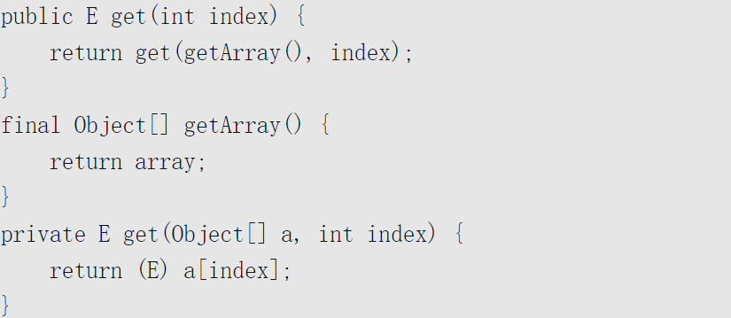 线程安全的ArrayList——CopyOnWriteArrayList_copyonwritearraylist线程安全吗-CSDN博客
