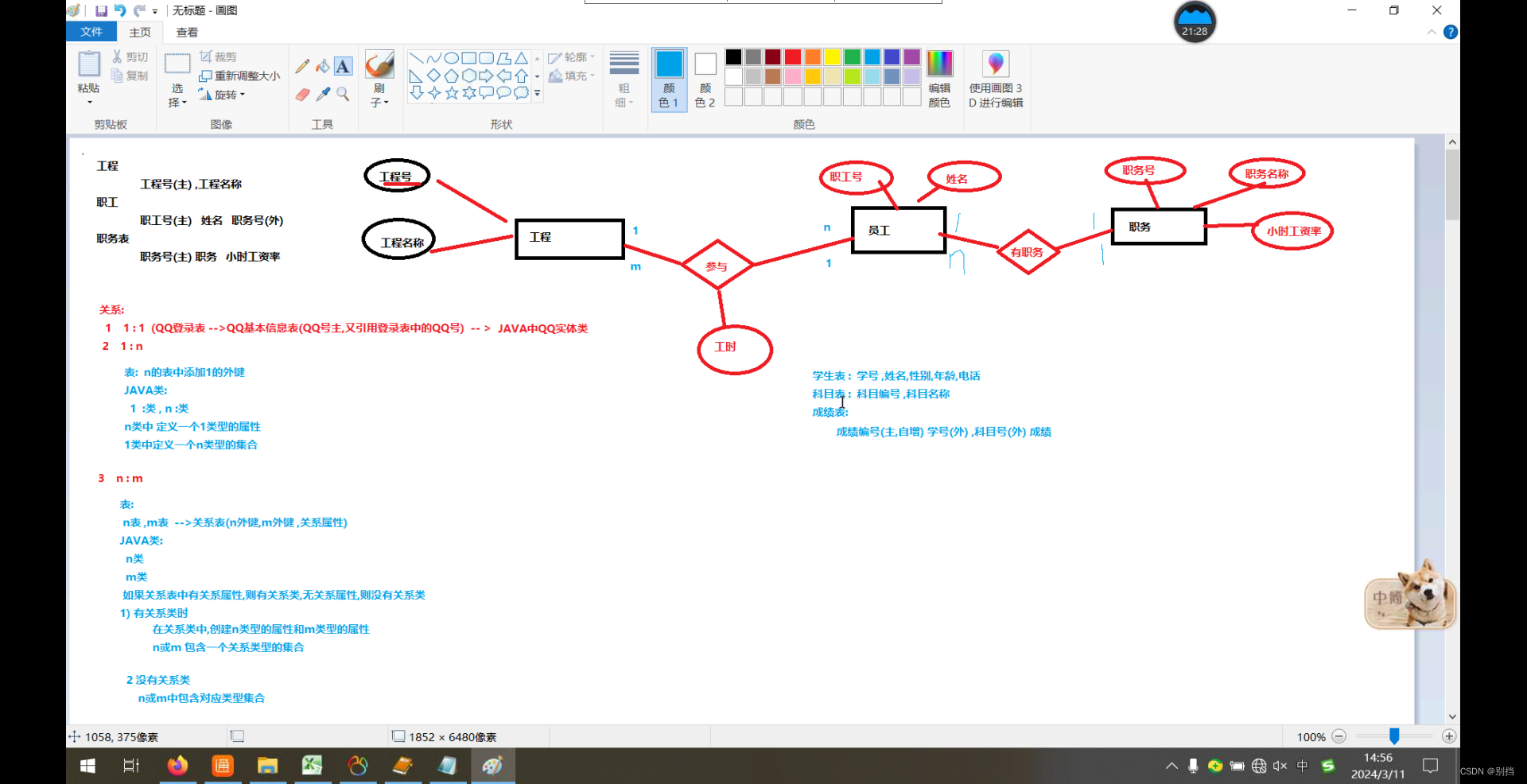 day61 数据库约束 jdbc-CSDN博客
