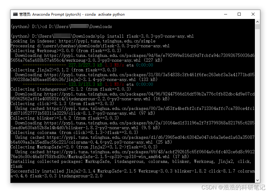 将python库下载到本地安装—Pypi官网wheel版本选择详解—小白详解版_musllinux和manylinux-CSDN博客