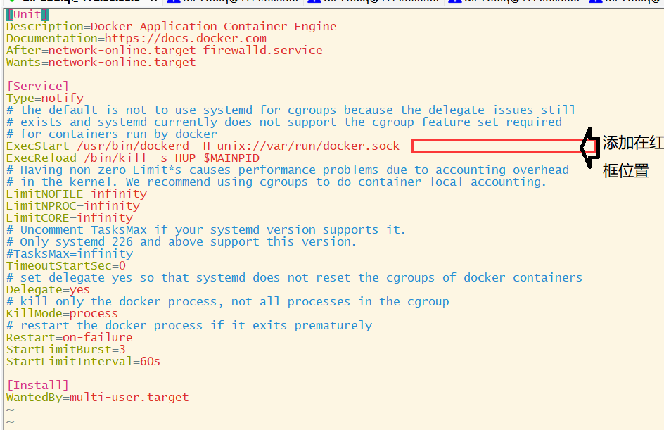 国产化操作系统 docker 启动报错 out of memory_library initialization failed - unable to allocate-CSDN博客