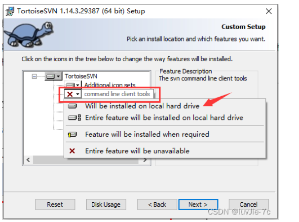 Linux-Ubuntu环境下搭建SVN服务器_ubuntu svn服务器-CSDN博客