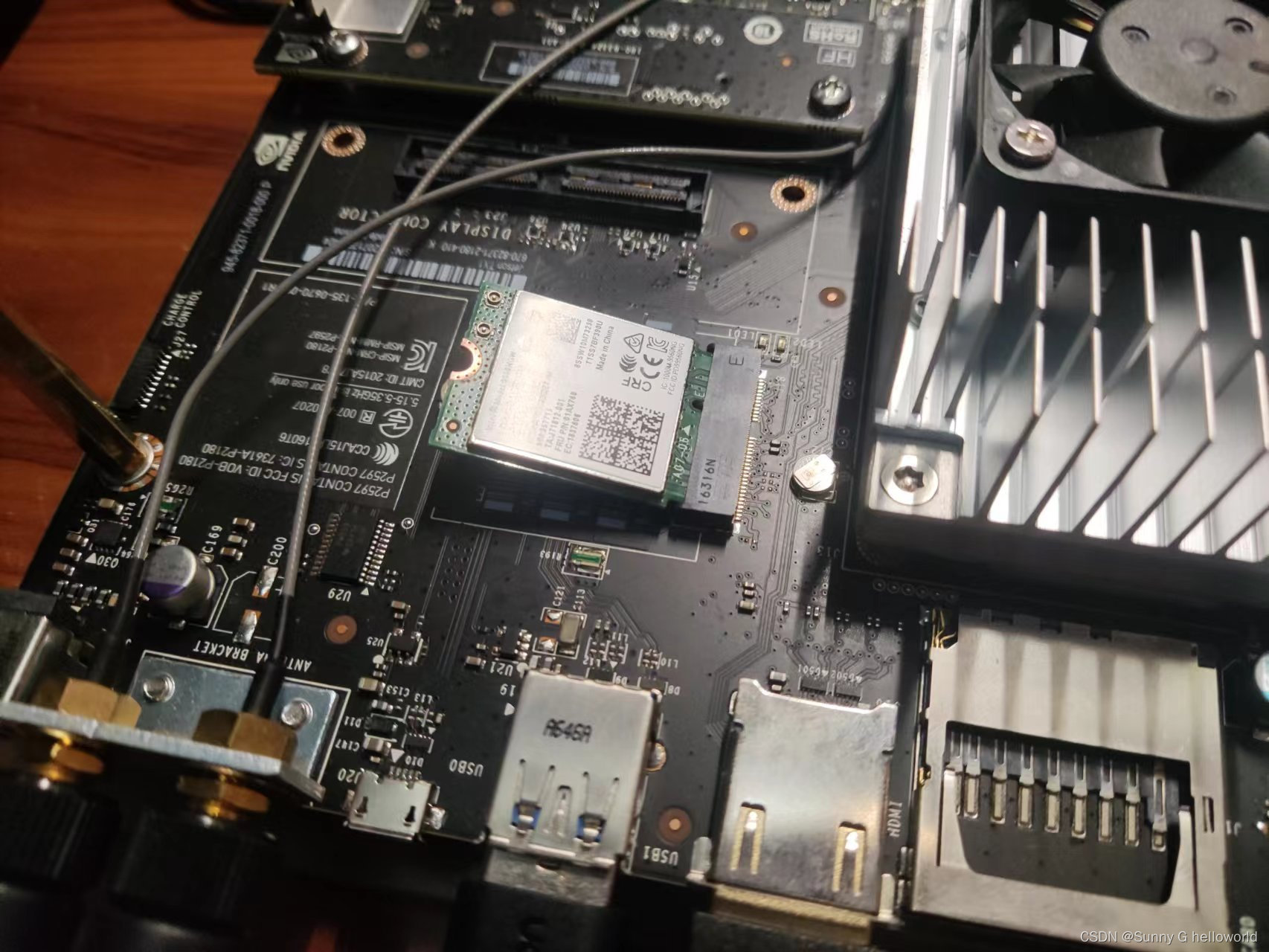 Nvidia Jetson TX1 安装无线网卡附型号（20221125）Nvidia Jetson TX1 wireless module_cnvi协议-CSDN博客
