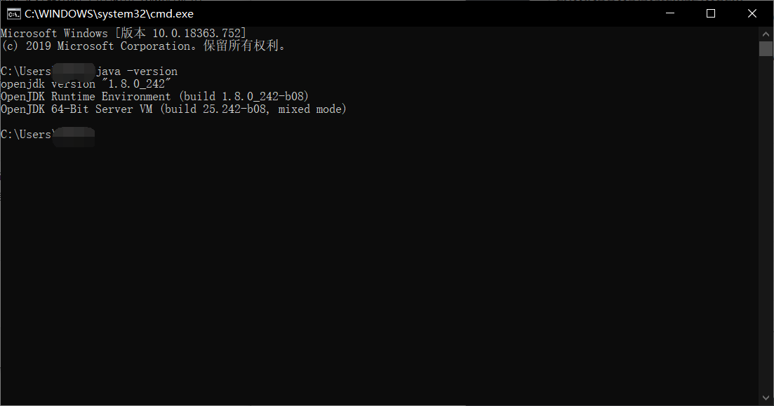 最通俗易懂的 Windows10 下配置 pyspark + jupyterlab 讲解（超级详细）_jupyter 安装 pyspark 2.4.5-CSDN博客