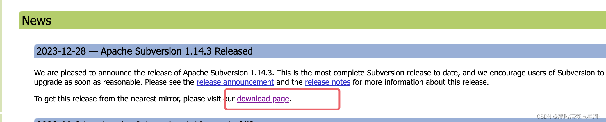 【MacOS使用svn报错解决方案】E120171: 执行上下文错误: An error occurred during SSL communication-CSDN博客