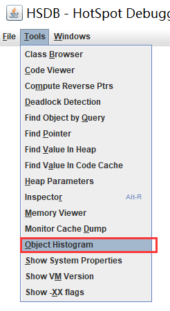 JHSDB调试工具详解-CSDN博客