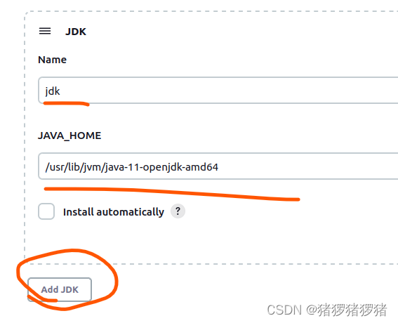 云计算课程第四次实验-搭建DevOps流水线_devops搭建 ubuntu-CSDN博客