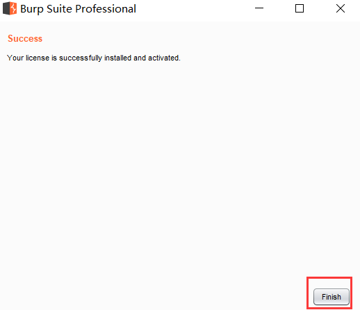 Burp Suite的安装_burploaderkeygen-CSDN博客