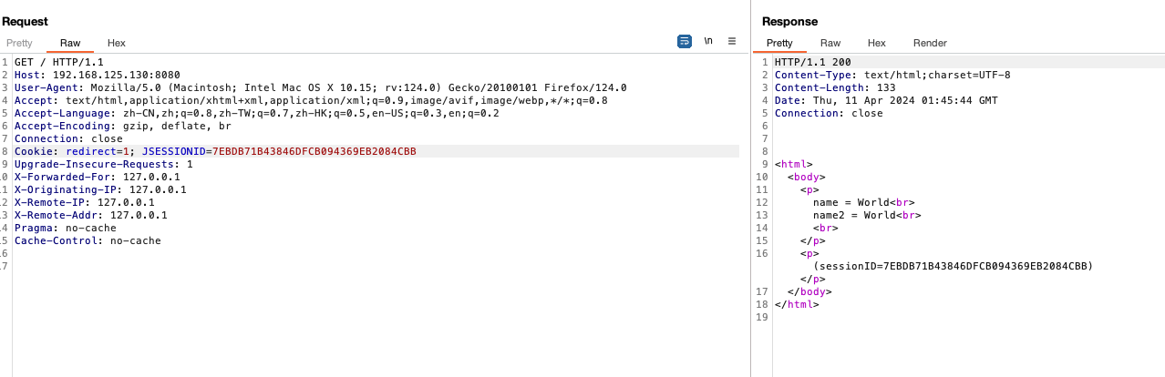 CVE-2020-9484: Apache Tomcat Session 反序列化代码执行漏洞-CSDN博客