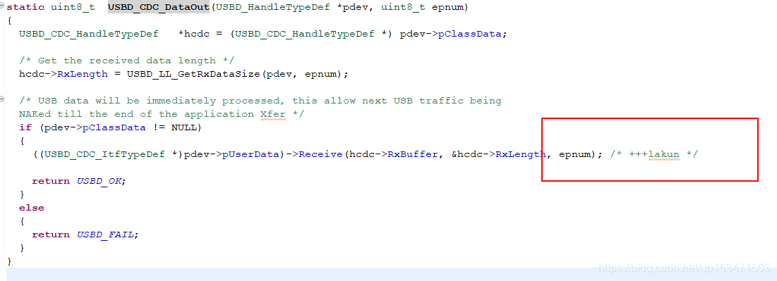 STM32CubeMX | 基于STM32使用HAL库实现USB组合设备之多路CDC_stm32 hal库 usb cdc例程-CSDN博客