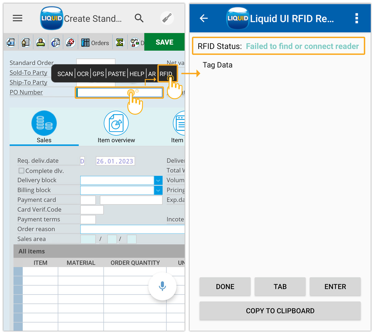 SAP的RFID-CSDN博客