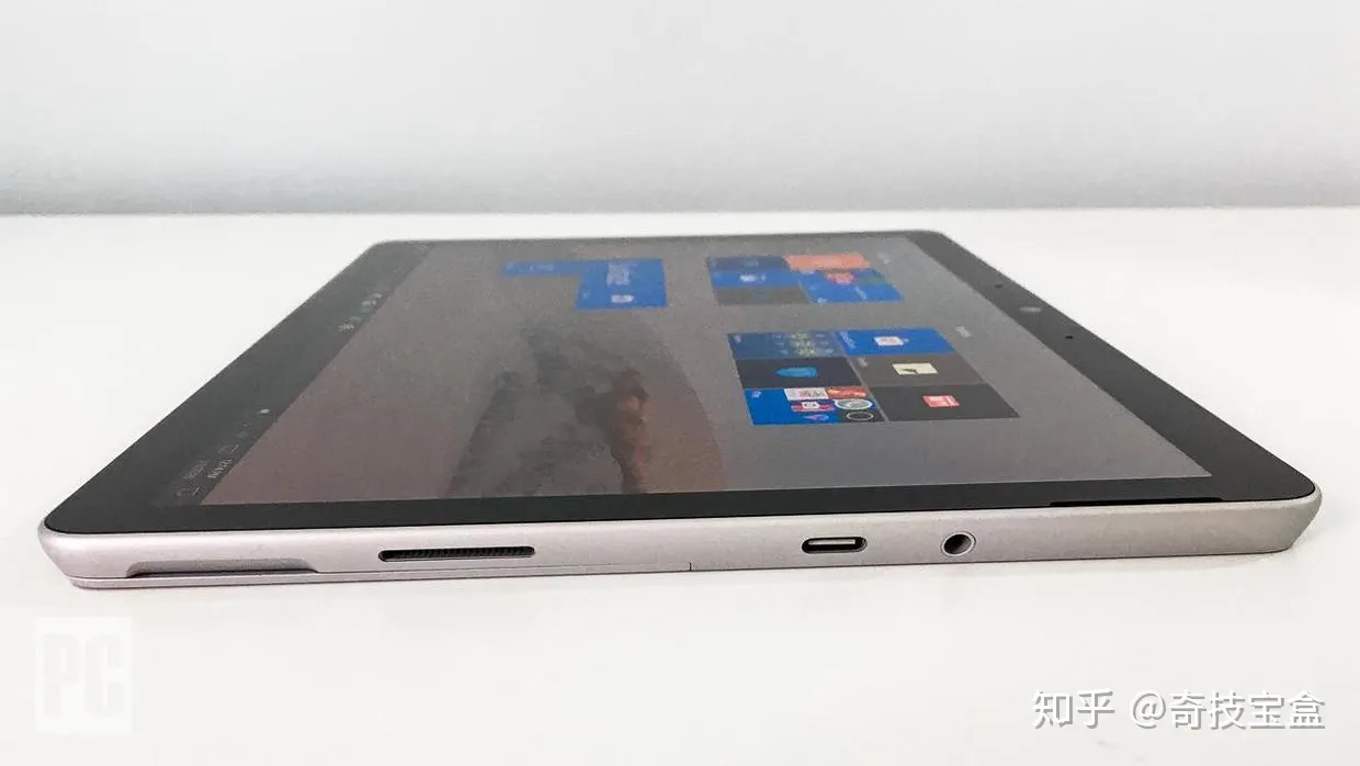 Microsoft Surface Go 2评测_surface go2红外传感器位置-CSDN博客