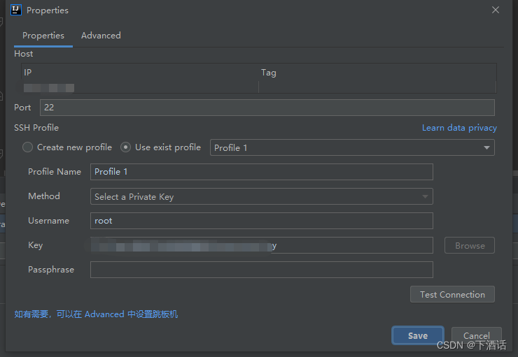 Cloud Toolkit 使用及遇到的问题_明明买了esc服务器cloud toolkit插件中却看不到-CSDN博客