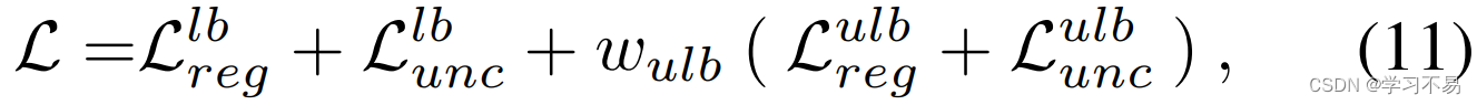 AAAI2023 Semi-Supervised Deep Regression with Uncertainty Consistency and Variational Model ...
