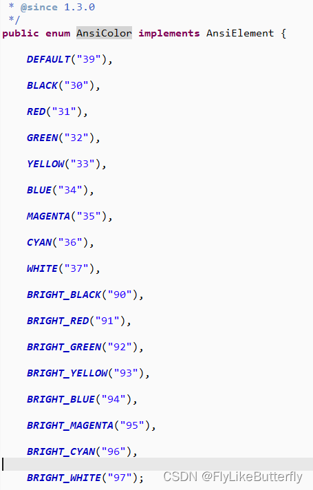 SpringBoot——关于banner_spring boot banner-CSDN博客