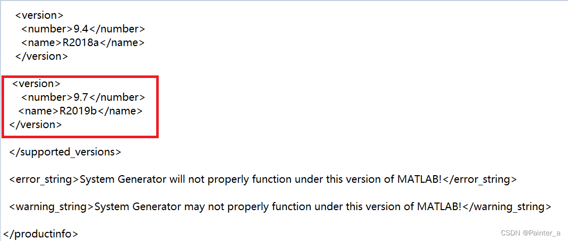 Vivado18.3配置MATLAB R2019b_vivado匹配matlab版本修改-CSDN博客