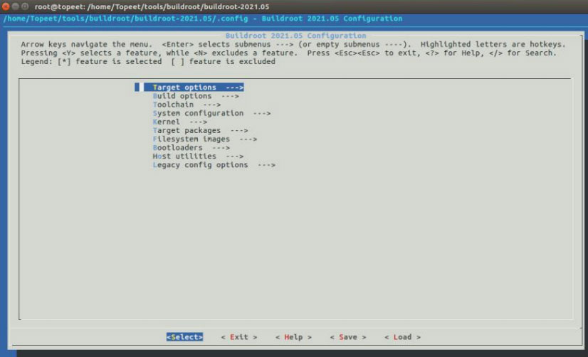 迅为IMX6开发板OTA远程升级-SWUpdata概述和使用_swupdate 教程-CSDN博客