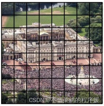 PatchEmbed代码讲解记录-CSDN博客