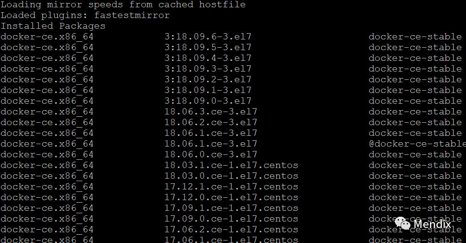 在Container中构建和运行Mendix应用_mendix打包-CSDN博客