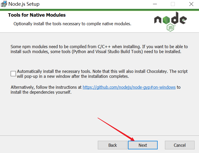 json-server安装教程_npm install -g json-server-CSDN博客