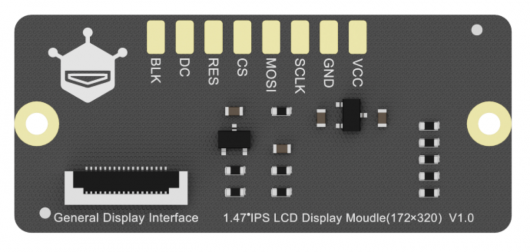 [STM32U5]【NUCLEO-U5A5ZJ-Q测评】驱动DFRobot高清彩屏使用lvgl显示动态仪表盘_lvgl ssd1306-CSDN博客