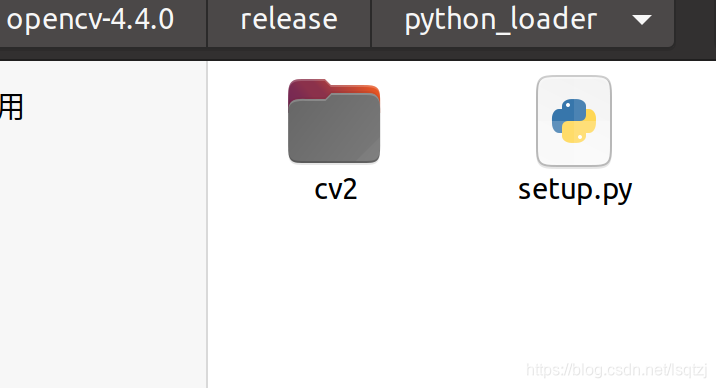 Ubuntu Opencv 3.4.11 / 4.4.0 python3.8 编译问题解决方法收集_opencv 3.8 ubuntu 编译-CSDN博客