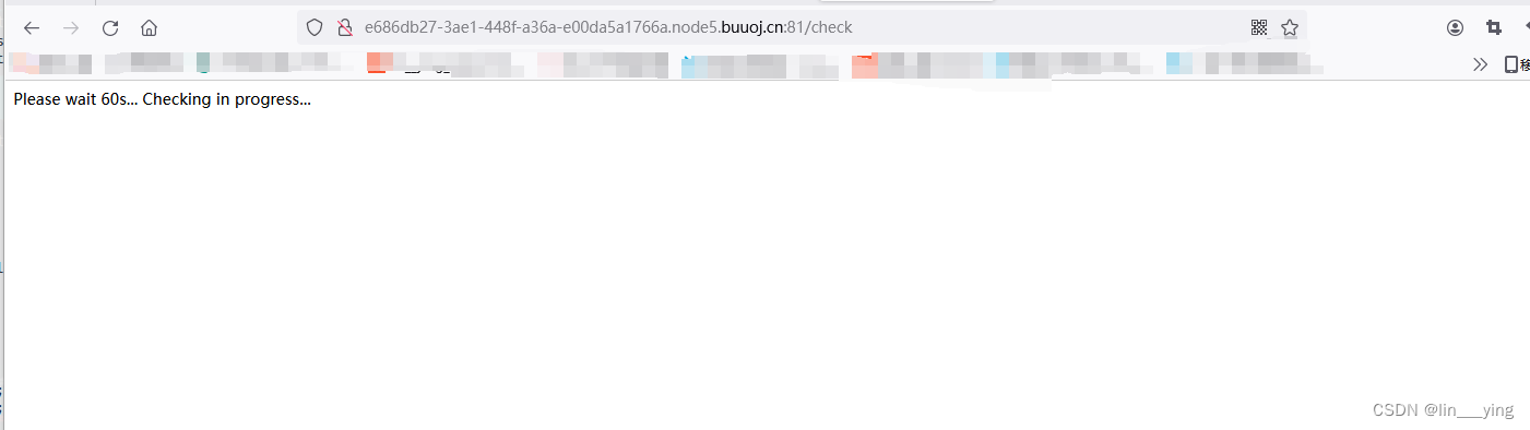 BUUCTF-Ezsql1_ezsql 1-CSDN博客