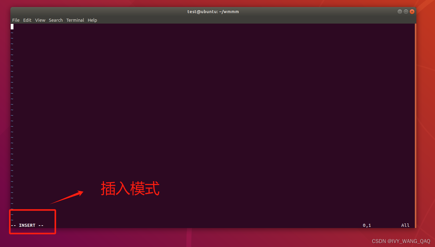 Linux2——linux中的vim编辑器:从入门到精通linux Vim使用技巧 Csdn博客
