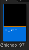 【UE Niagara】光束发射模块学习_niagara beam-CSDN博客