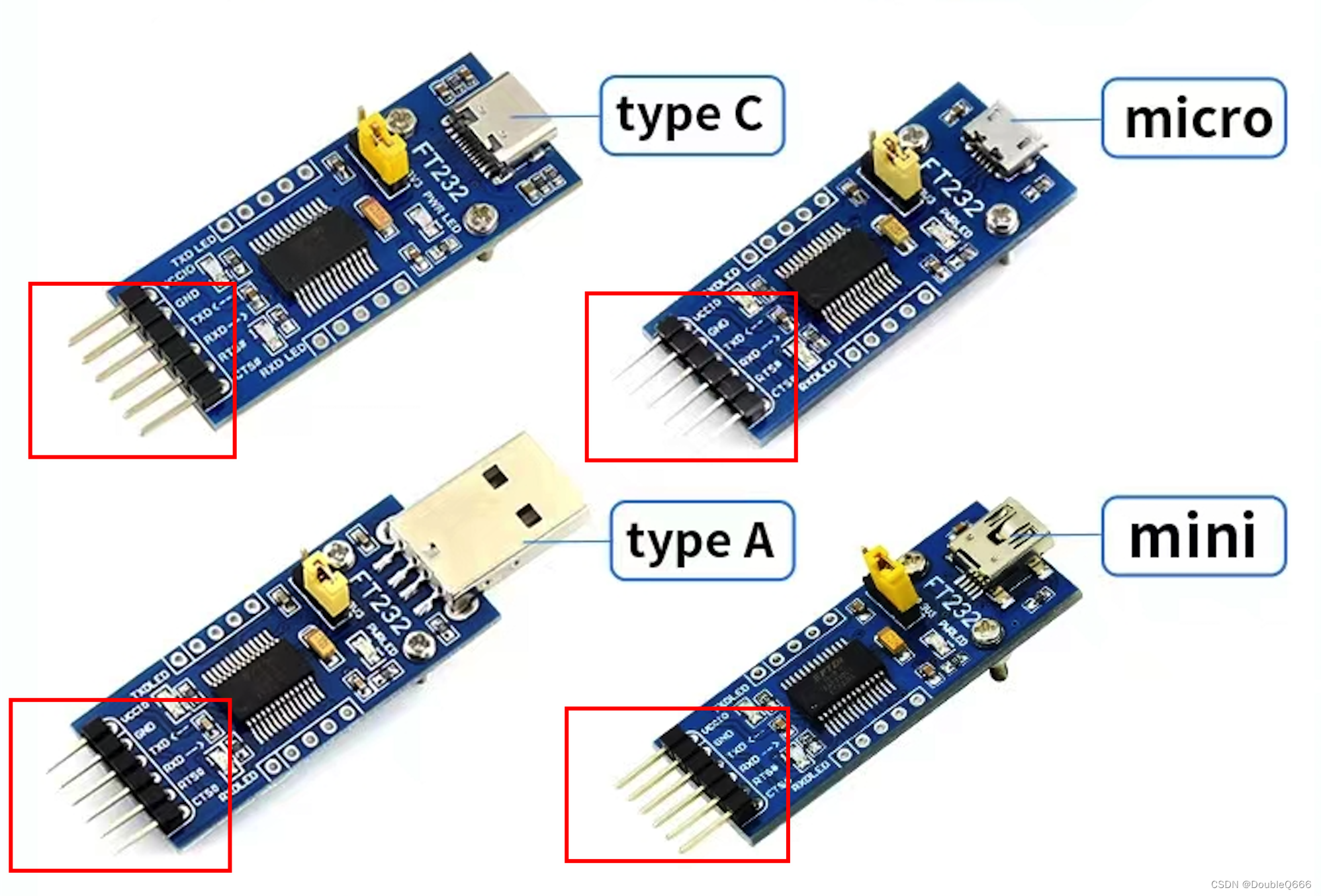 串行接口SPI、UART、USB_uart转usb-CSDN博客