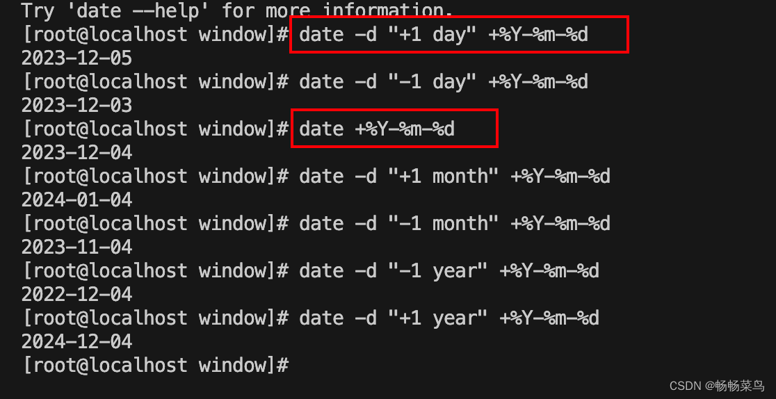 Linux-基础知识Day01-CSDN博客
