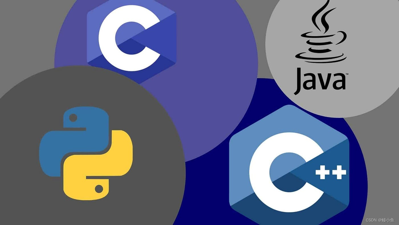 Cc、java、python：主要编程语言的演进与未来趋势c C Java Python未来的前景 Csdn博客